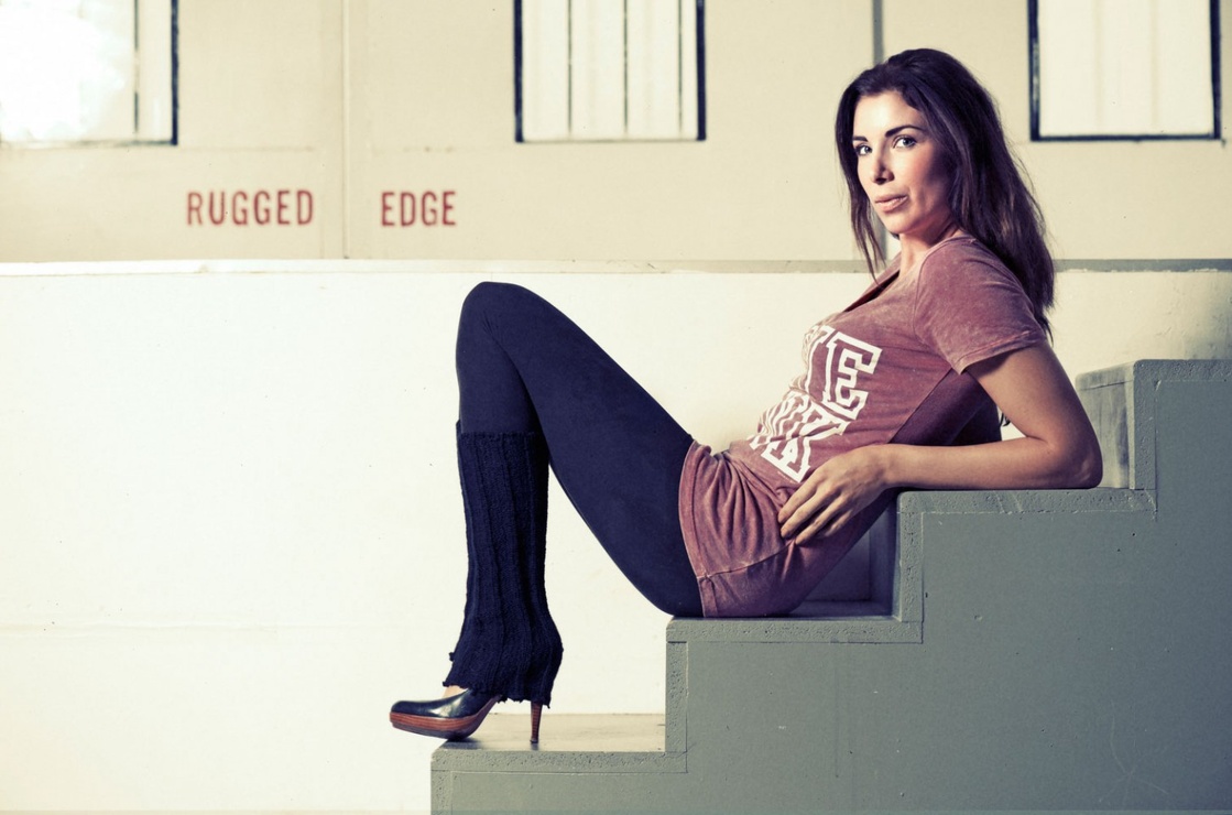 Picture of Alexandra Polzin