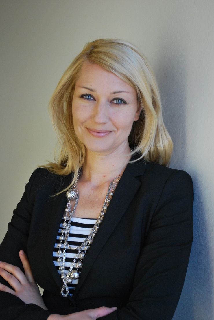 Picture of Maria Guzenina