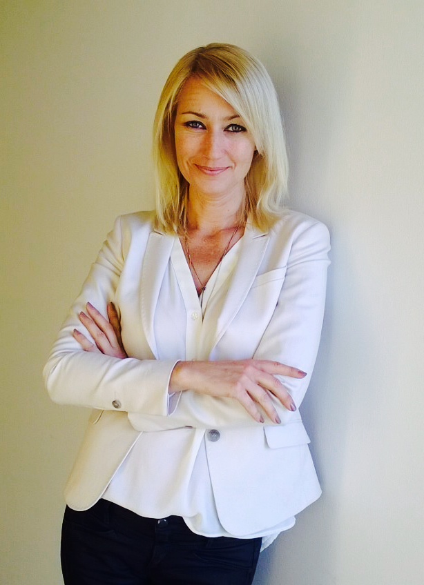 Image of Maria Guzenina