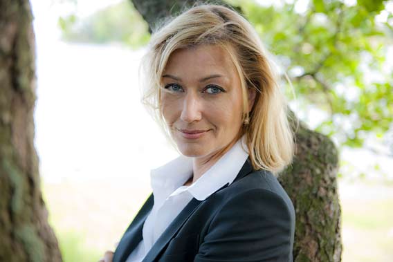 Picture of Maria Guzenina