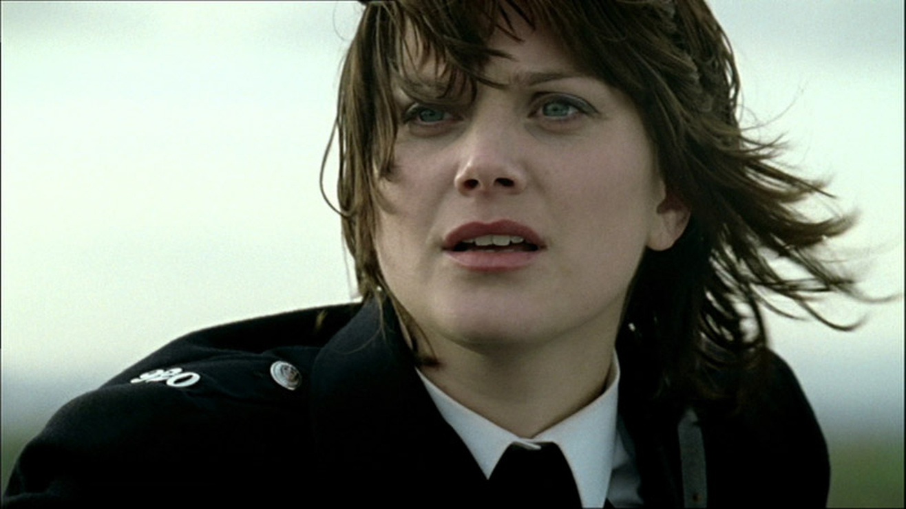 Picture of Life on Mars