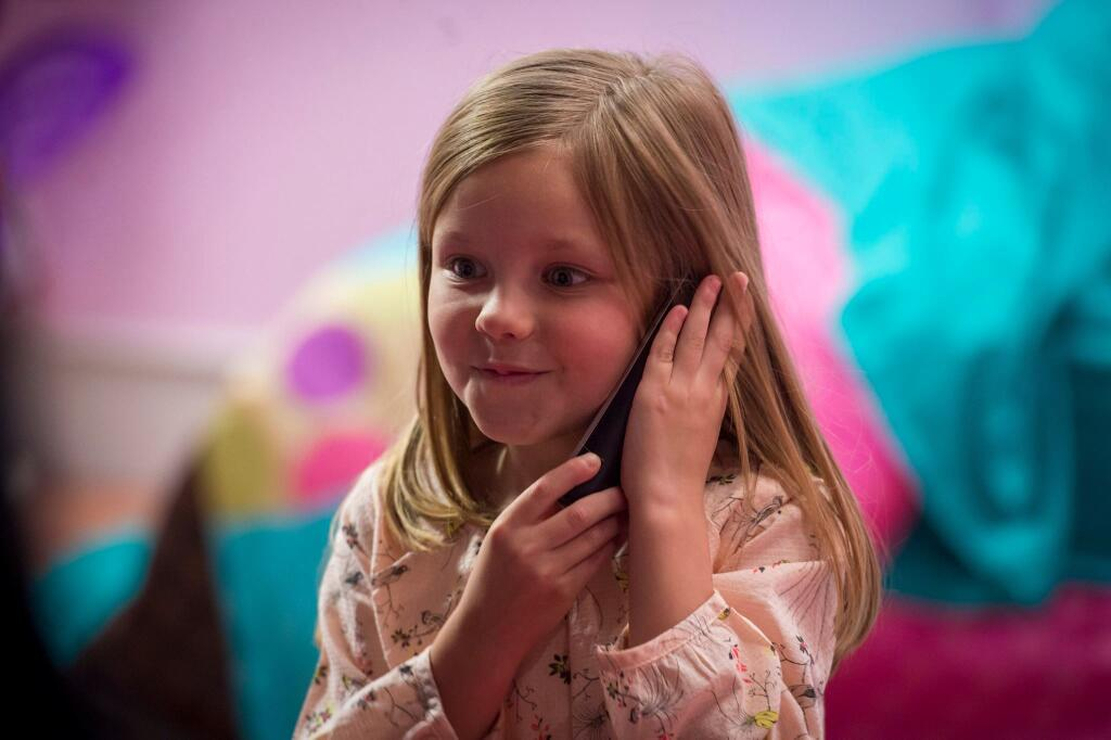 Image of Isabella Tena