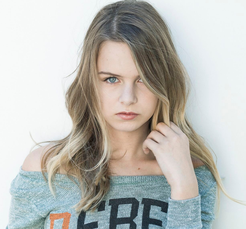 Picture of Brighid Fleming