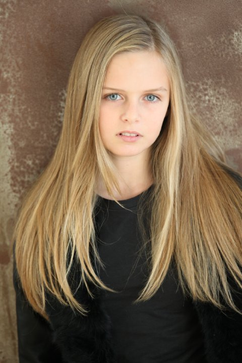 Picture of Brighid Fleming