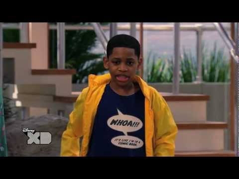 Picture of Tyrel Jackson Williams