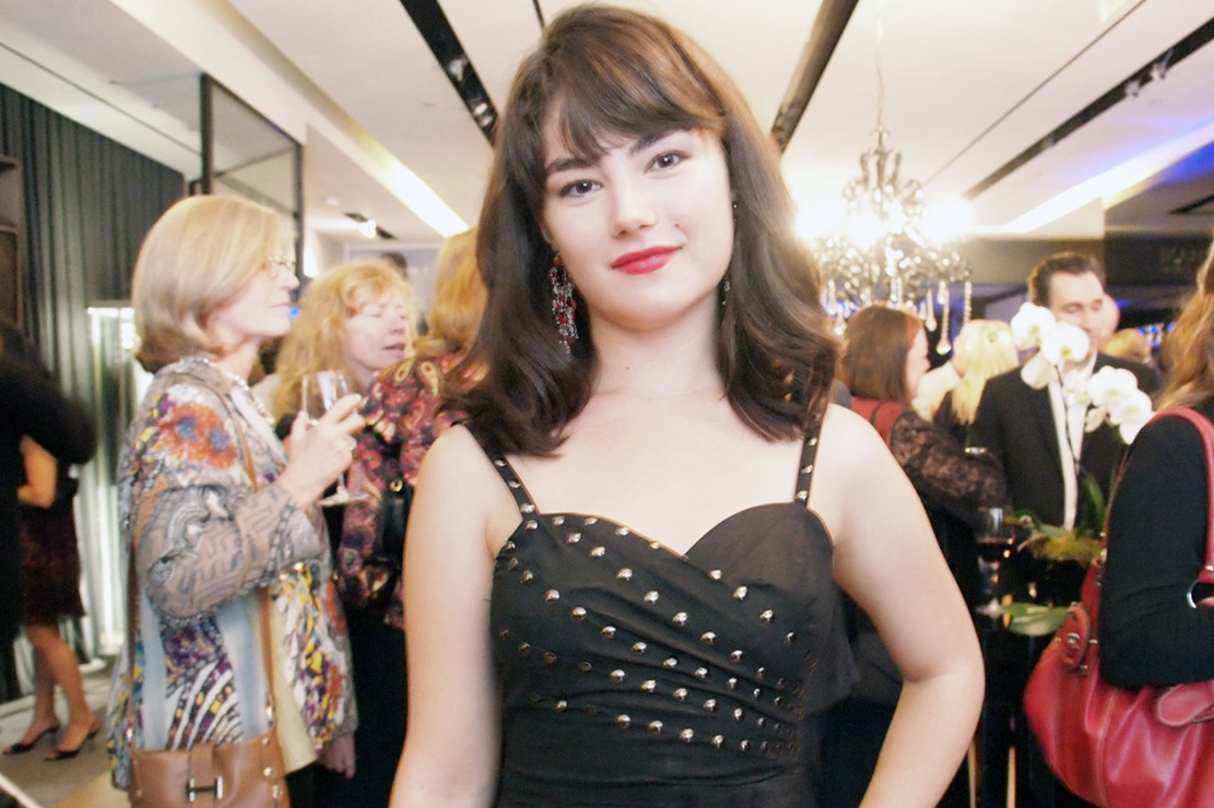 Picture of Katie Boland