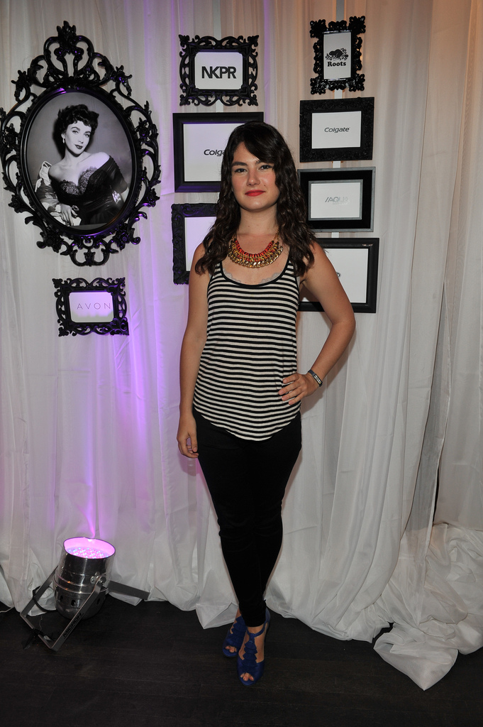 Picture of Katie Boland