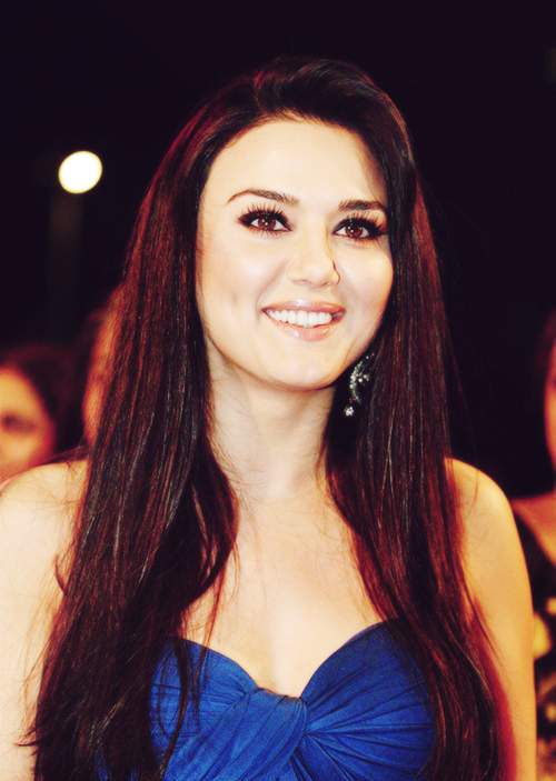 Image of Preity Zinta