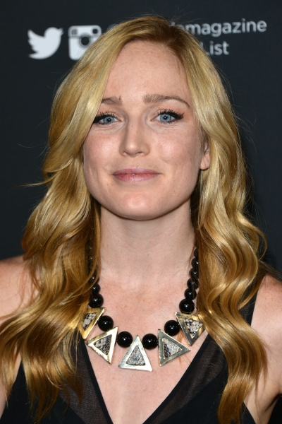 Picture of Caity Lotz
