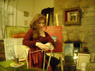 Picture of Sally Cahill