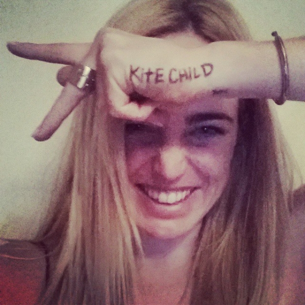 Picture of Caity Lotz