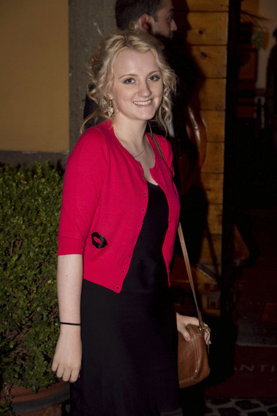 Picture of Evanna Lynch