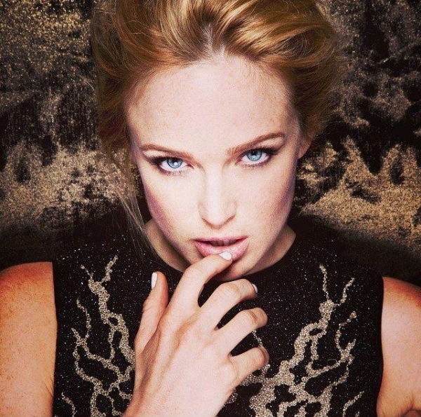 Picture of Caity Lotz
