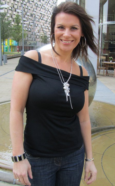 Picture of Michaela Tabb