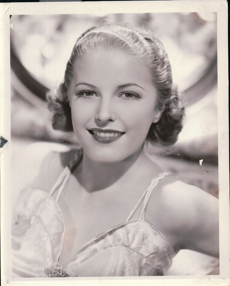 Picture of Jean Chatburn