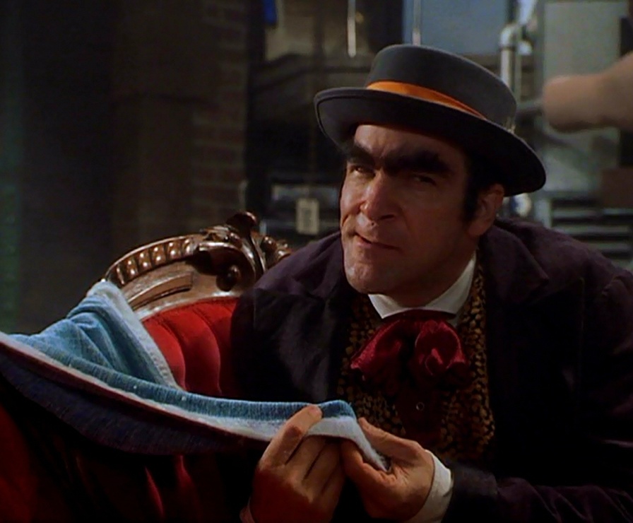 Picture of The Adventures of Elmo in Grouchland (1999)