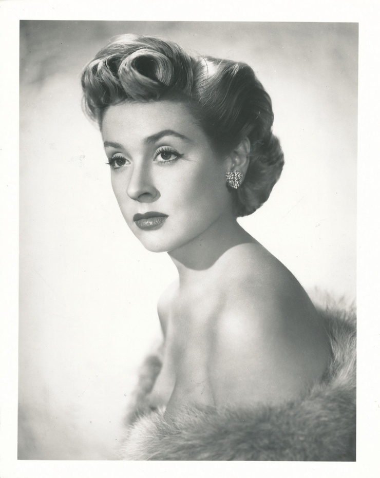 Elena Verdugo picture