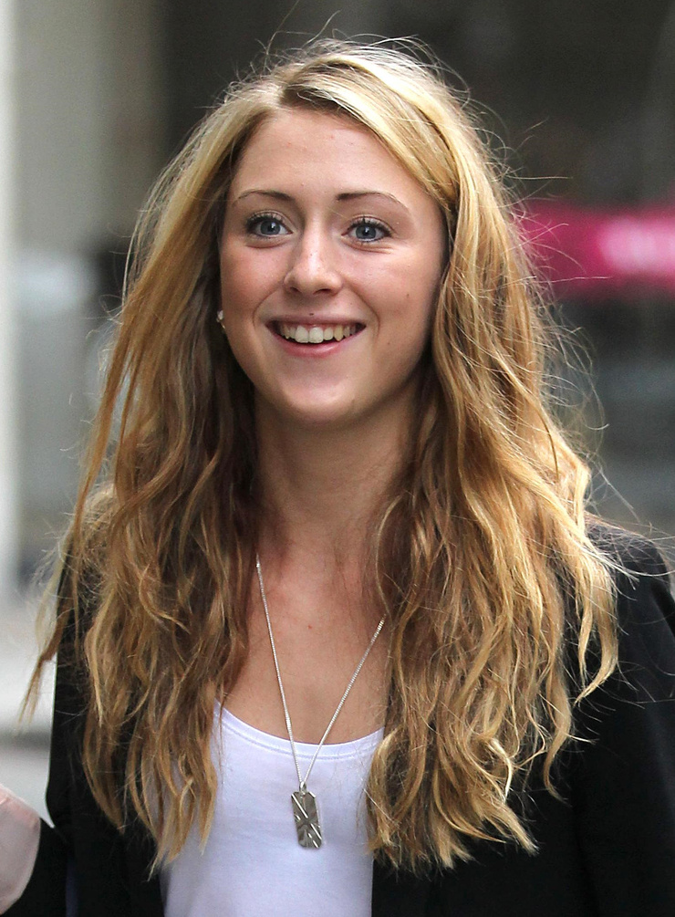 Picture of Laura Trott