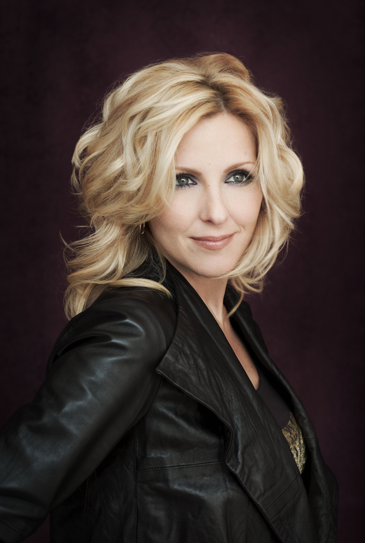 Picture of Veronique Cloutier ( Véro )