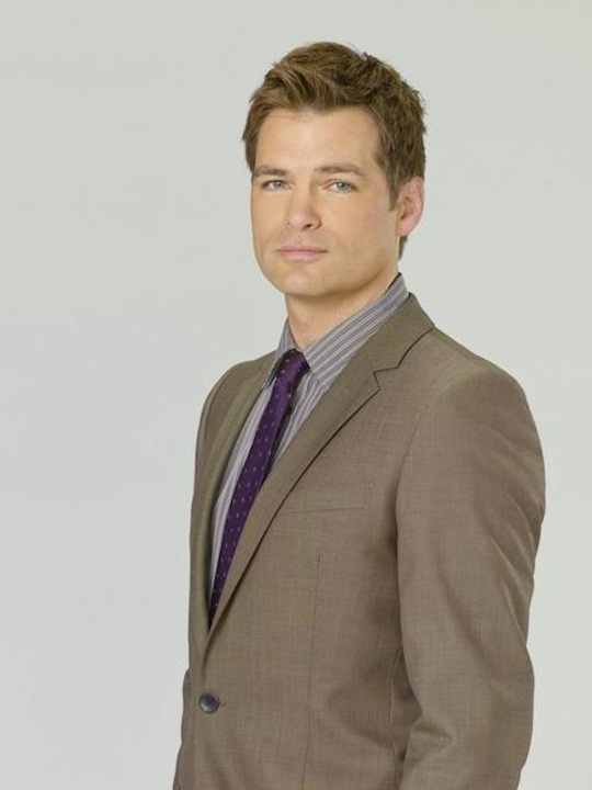 Picture of Daniel Cosgrove