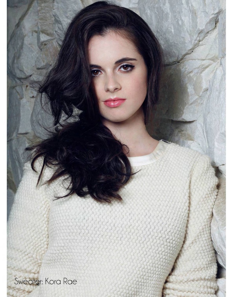 Picture of Vanessa Marano