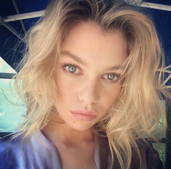 Picture of Stella Maxwell