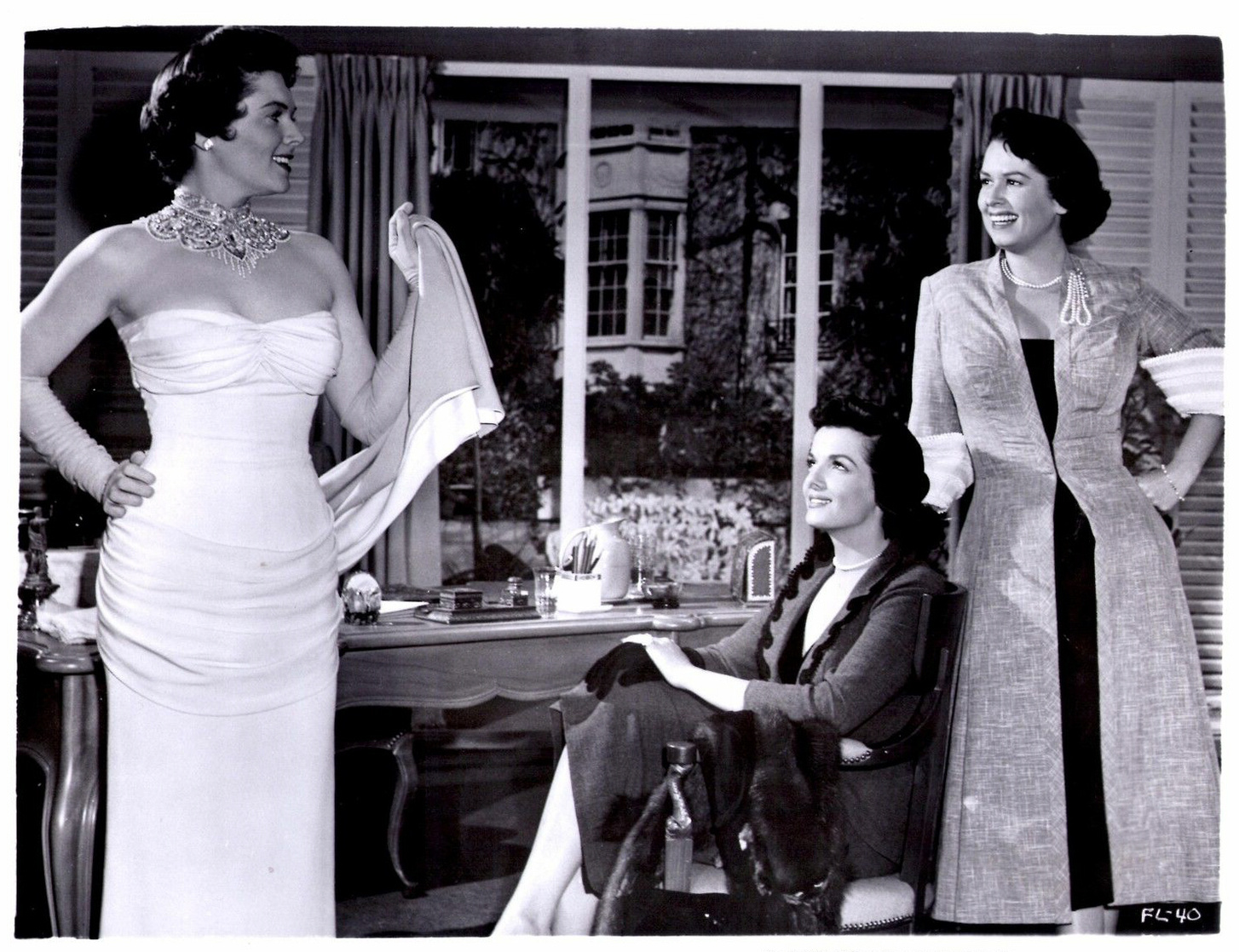 Picture of The French Line (1953)