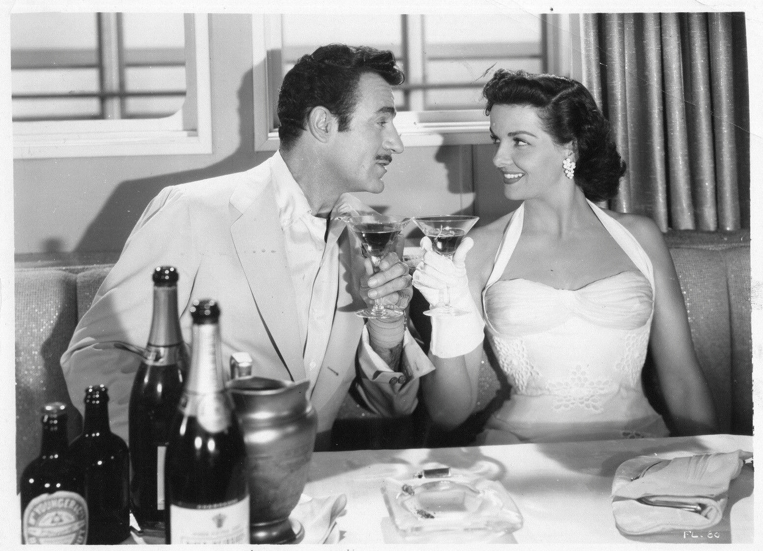 Picture of The French Line