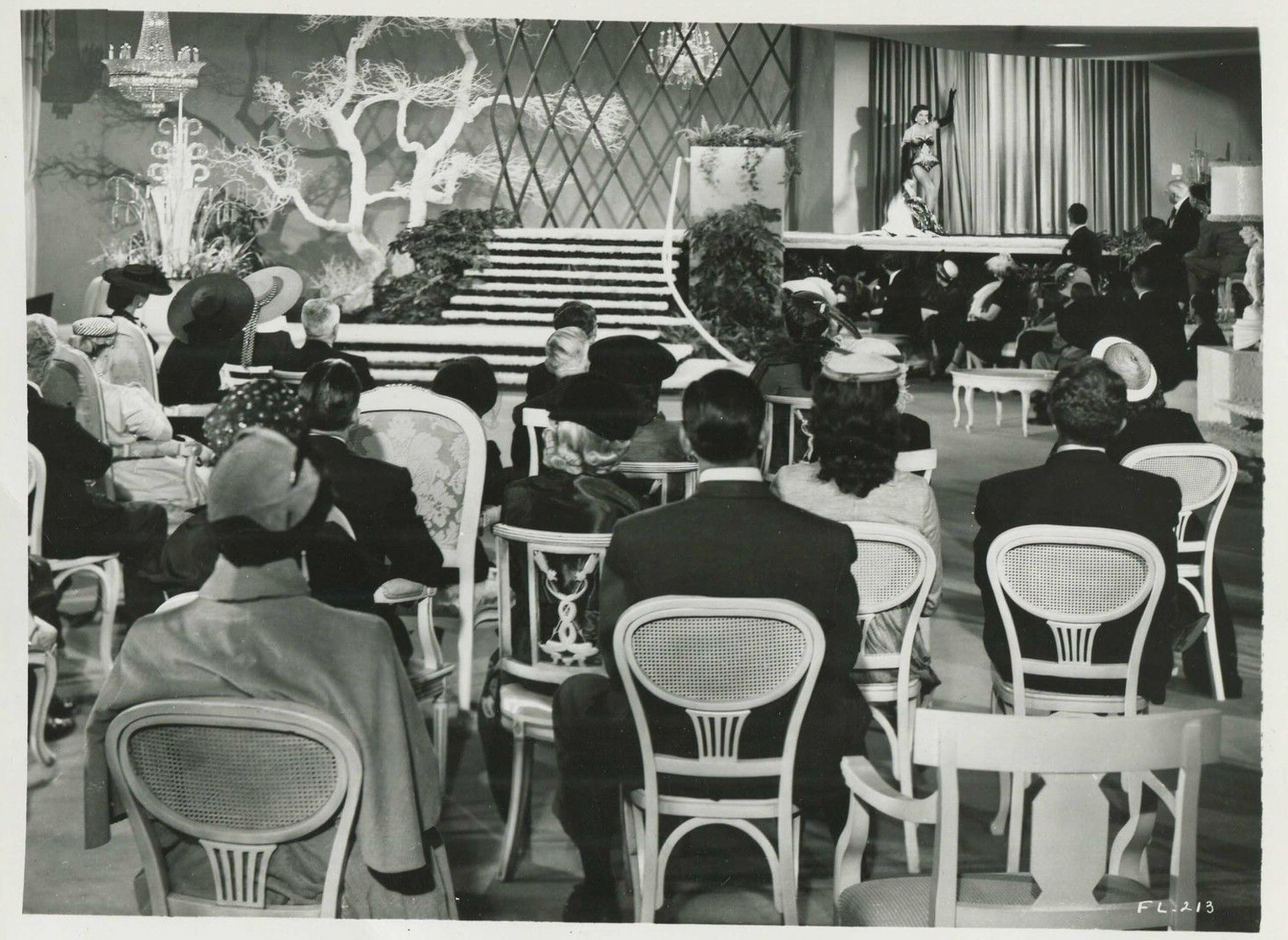 The French Line (1953) picture