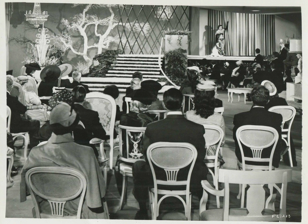 The French Line (1953) picture