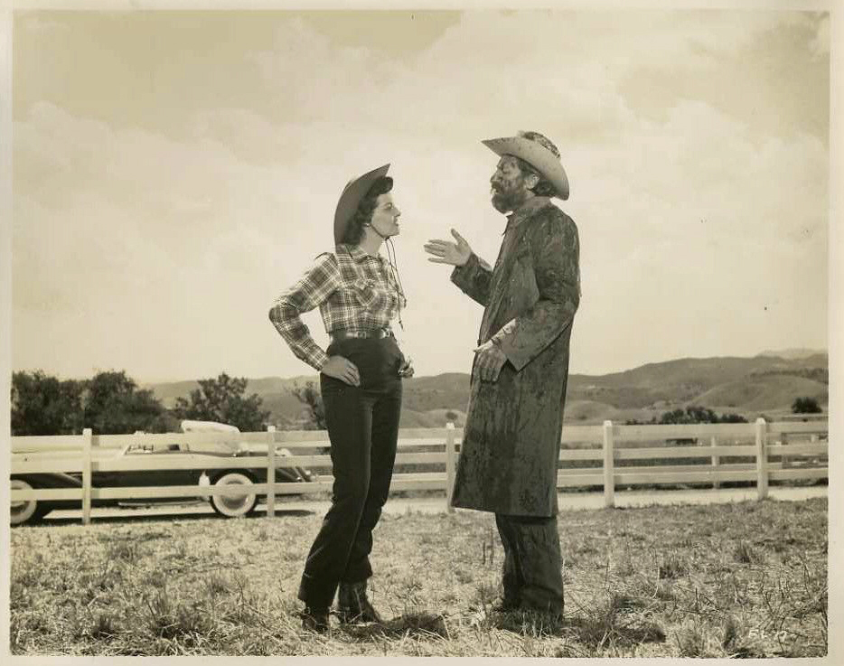 Picture of The French Line (1953)