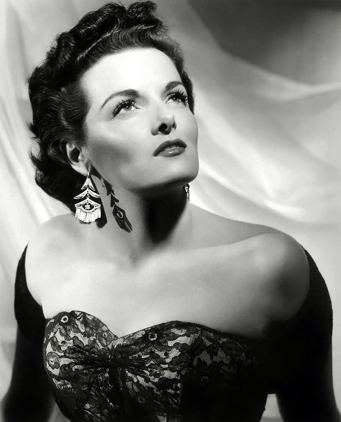 Picture of Jane Russell