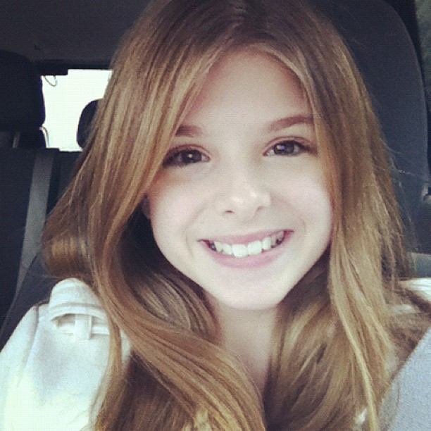 Picture of Isabella Palmieri