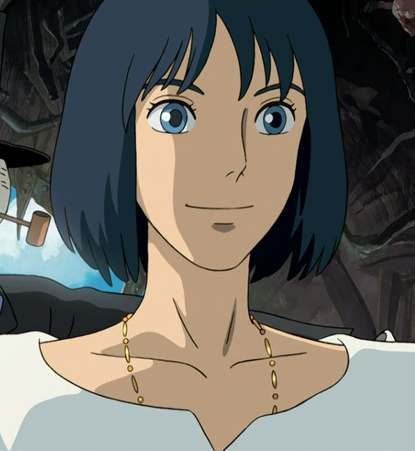 Image of Howl Jenkins Pendragon