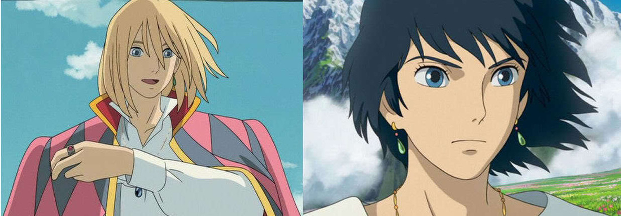 Picture of Howl Jenkins Pendragon