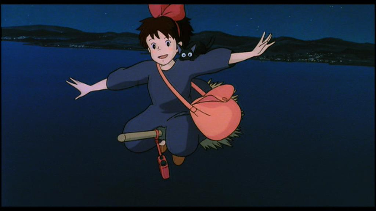 Picture of Kiki (anime)