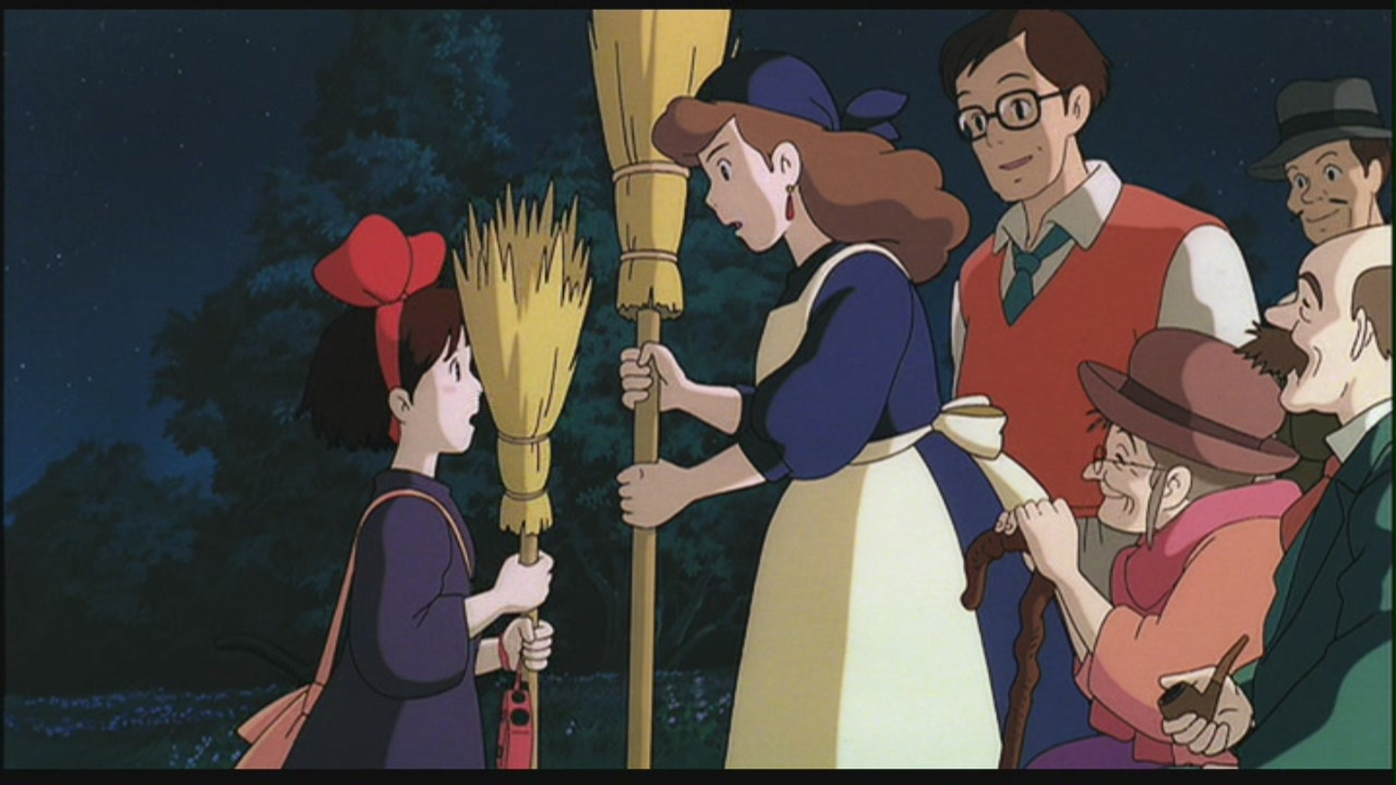 Picture of Kiki (anime)