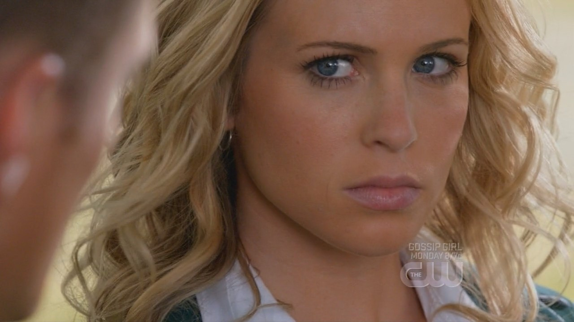 Picture of Mary Winchester