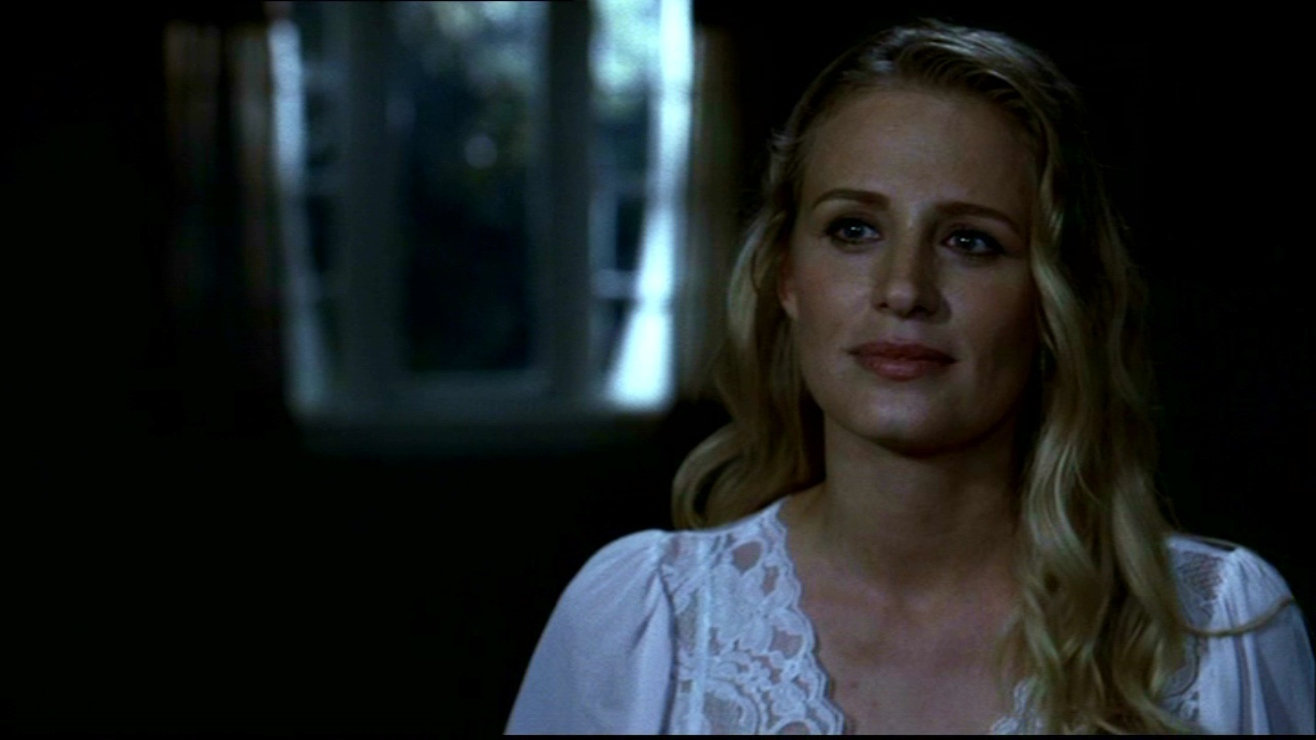 Picture of Mary Winchester