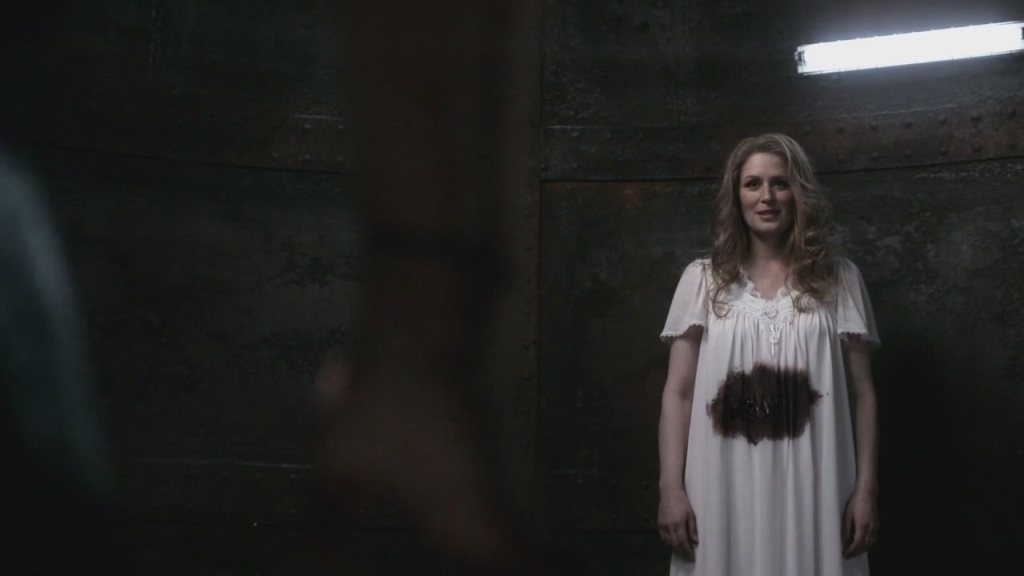 Picture of Mary Winchester