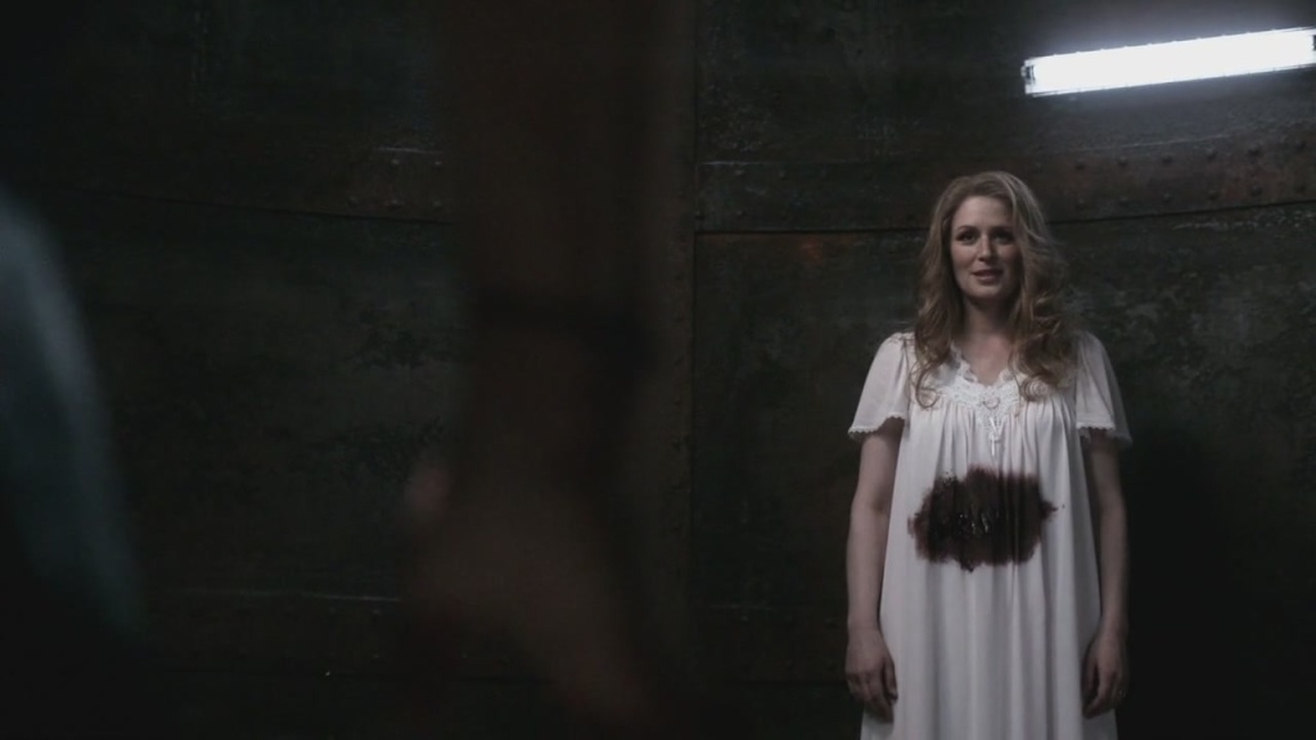 Picture of Mary Winchester