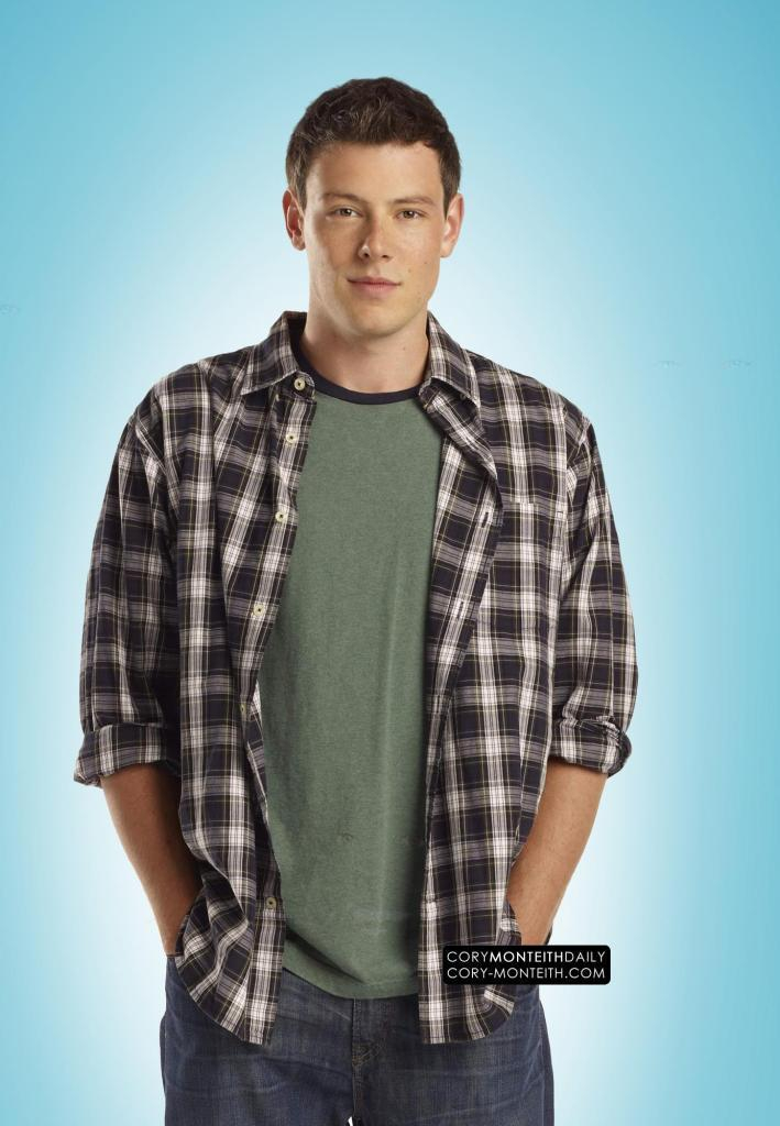 Picture of Finn Hudson