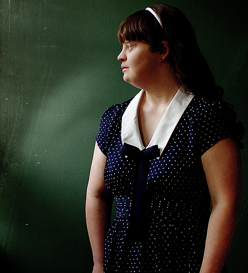 Picture of Adelaide "Addie" Langdon