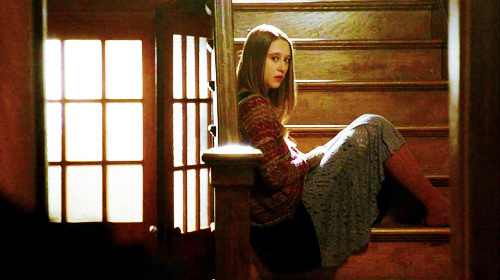 Picture of Violet Harmon