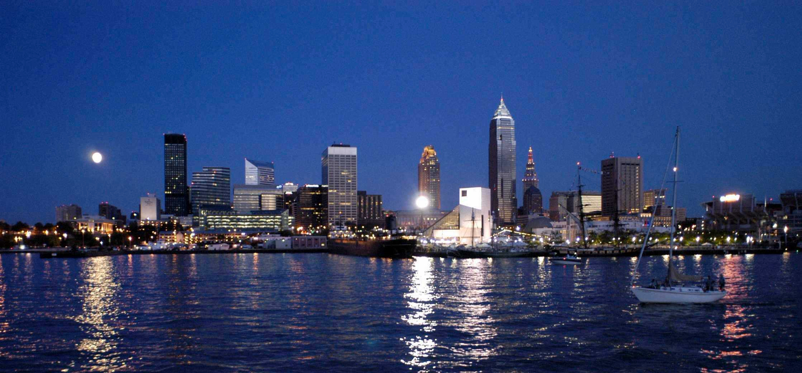 Image of Cleveland, Ohio