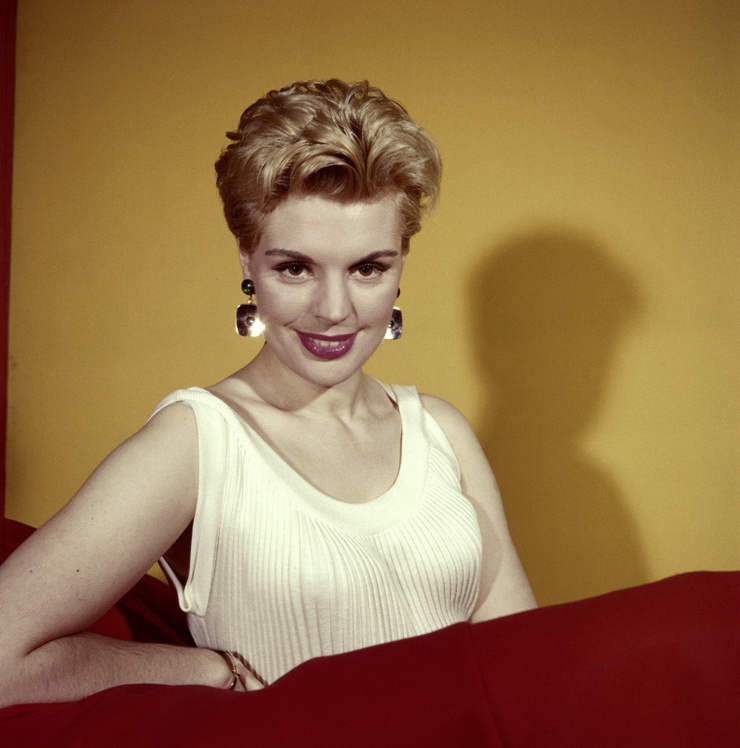 Picture of Christiane Maybach