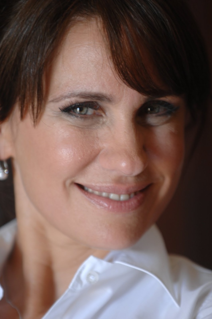 Image of Nancy Dupláa