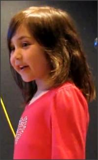 Picture of Meira Blinkoff