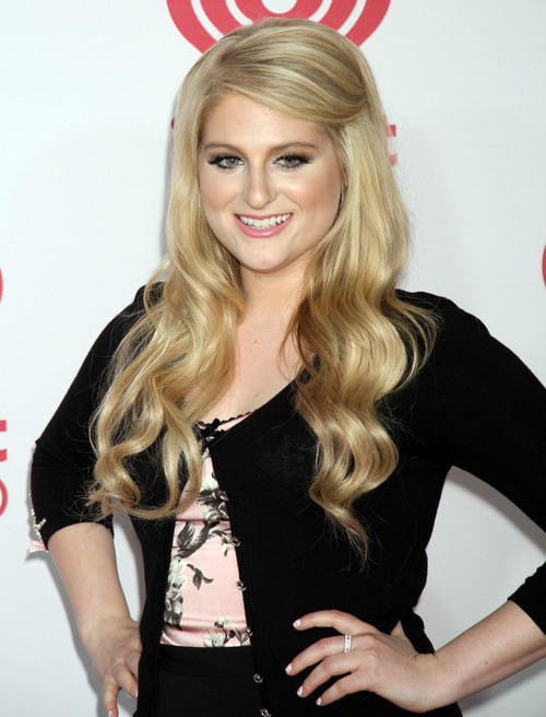 Image of Meghan Trainor