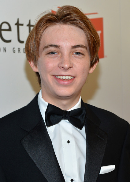 Picture of Dylan Riley Snyder